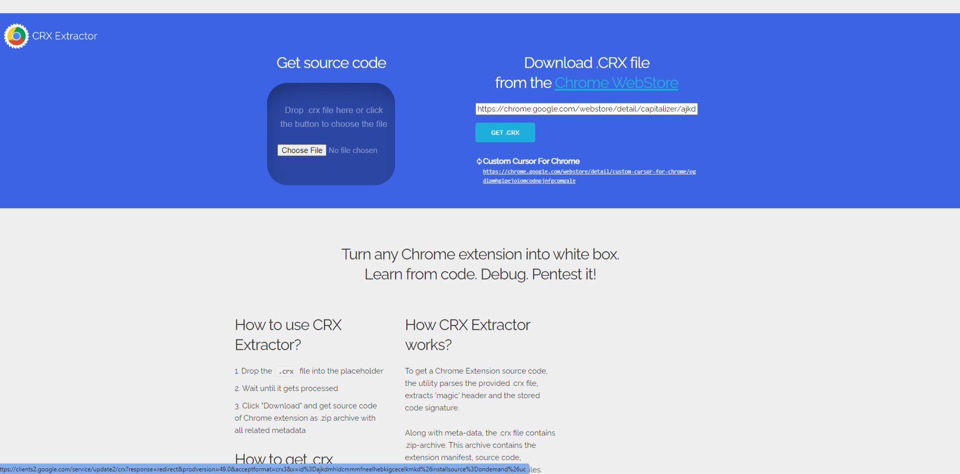 How To Manually Download Chrome Extensions | Guinly